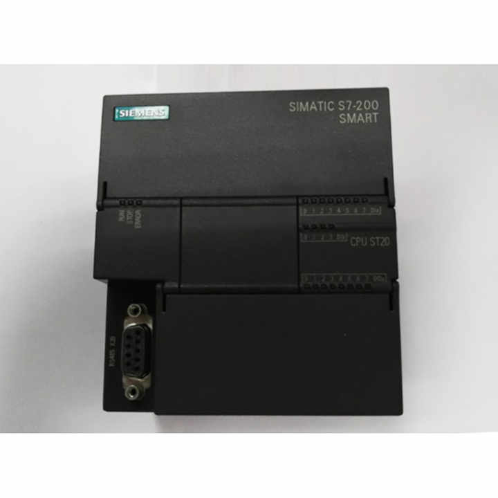 Siemens PLC S7-200 Simatic S7 200 Smart CPUST20 PLC CPU Module 6ES7288-1ST20-0AA0| Alibaba.com