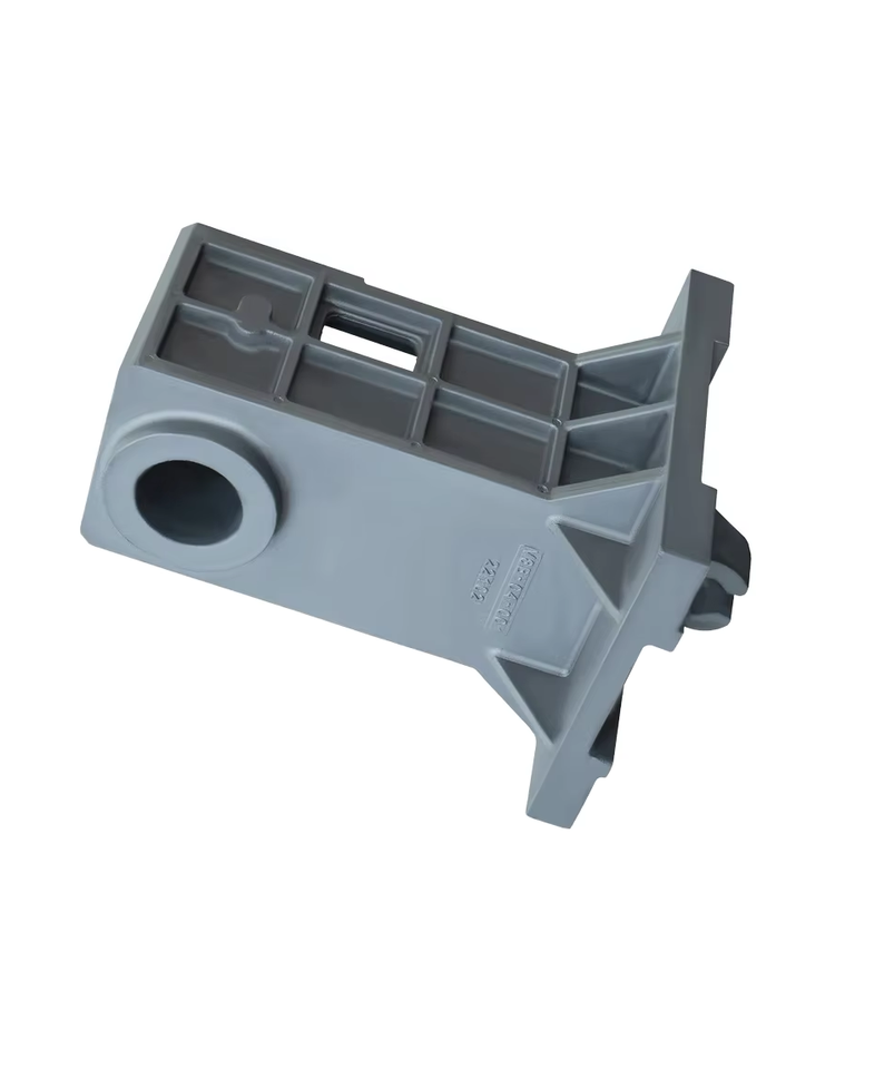 GG25 EN-GJL-250 Class 25 FC250 Machine Tool Base Green Sand Casting ...