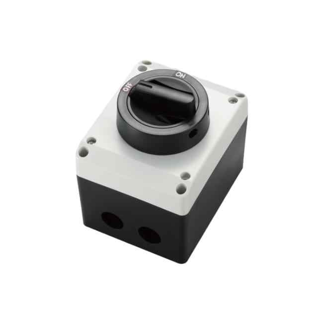 Isolating Switch Disconnect Switch Electrical Isolator Types Main ...