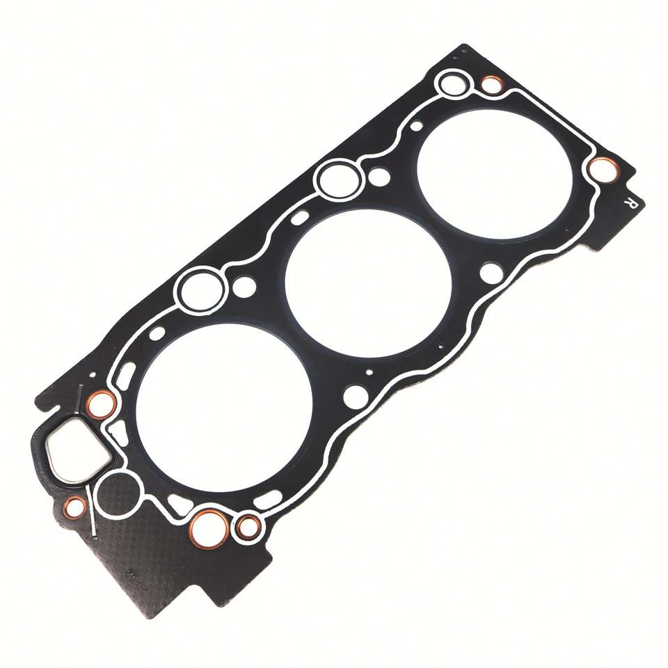 Kit de juntas de motor de material reforzado MASUMA 11115-62070 junta ...