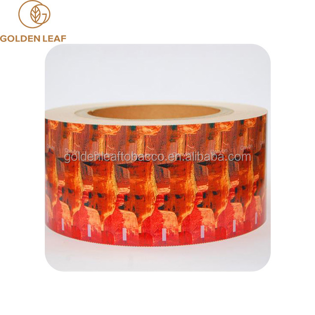 Inner Frame Paper - Cigarette Packing Material - Hard Paper Cardboard ...