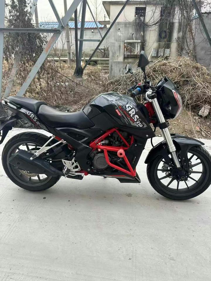 Benali 250cc Off-road Motorcycles Popular Used Motorcycles Specializing ...