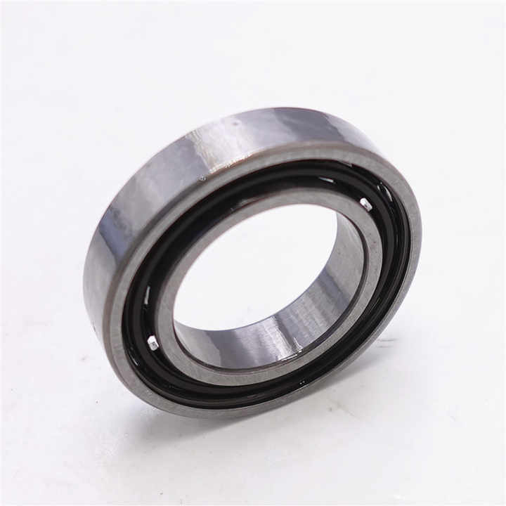 Hybrid Ceramic Ball Bearing 6708 - Precision & Durability