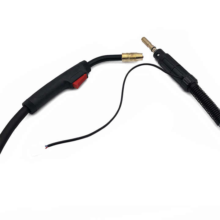 Mig Welding Gun M15 Air Cooled Type 150A| Alibaba.com