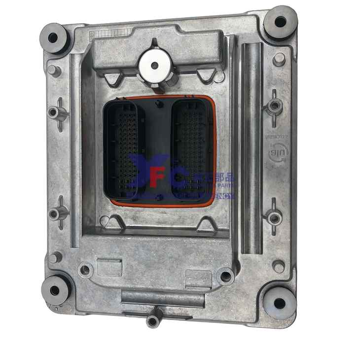 High Quality OEM ECU Control Unit 22423434 22423435 60100001 60100008 ...