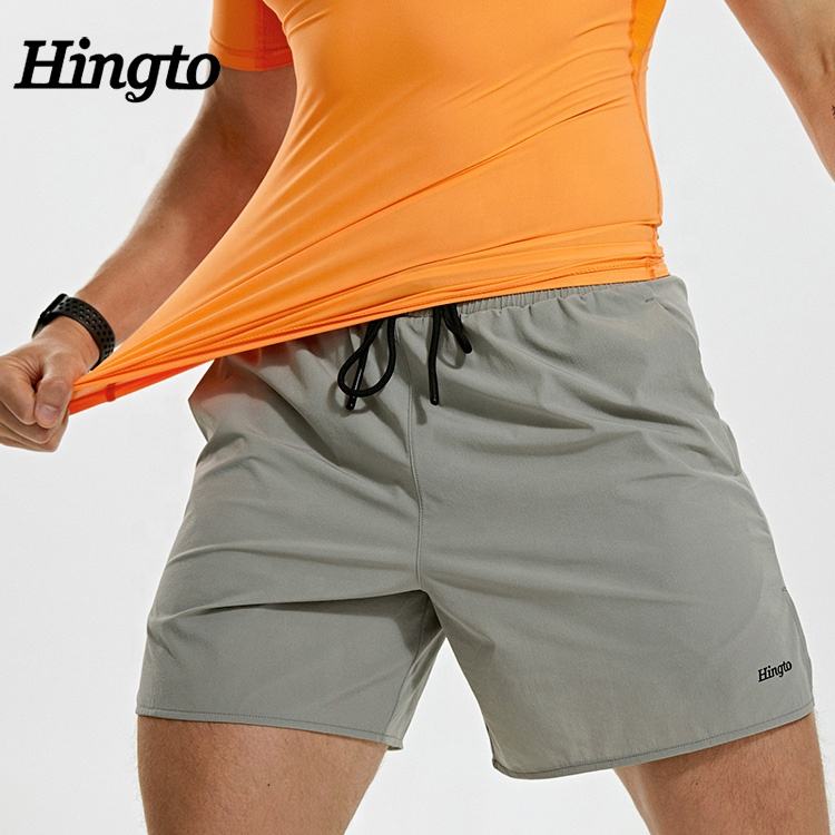 Wholesalers OEM ODM Summer Custom Logo Mens Activewear Round Neck ...