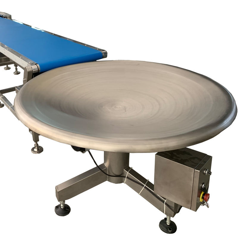 Multi-Station Combination Conveyor Check Weigher 150kg Capacity with 1g ...