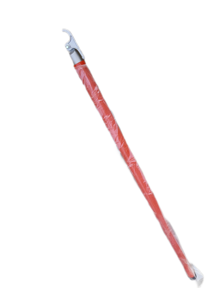 Adjustable Telescopic Operating Rod Hot Stick Electrical Safety ...