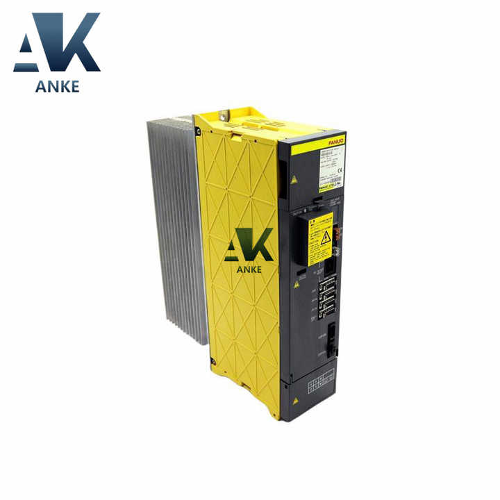 Fanuc A06B-6096-H106 Servo Amplifier Module| Alibaba.com