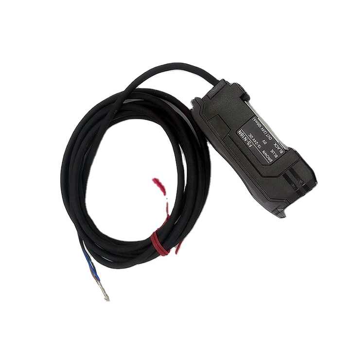 KEYENCE FS-N18N Digital Fiber Optic Sensors - Reliable Performance