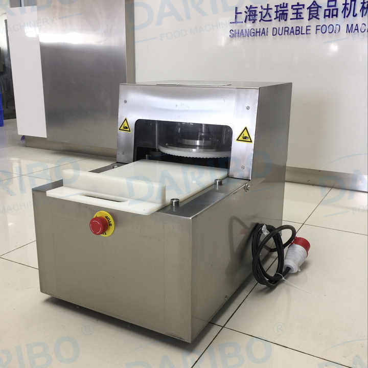Multifunction Meat Cutting Machine & Meat Processing Equipment, OEM