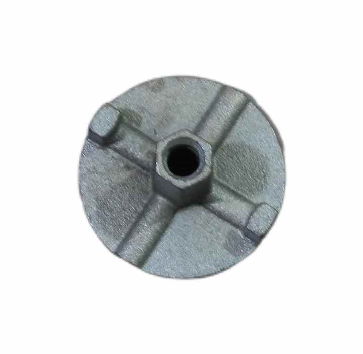 Scaffolding Formwork Accessories Scaffolding Wing Jack Nut with ...