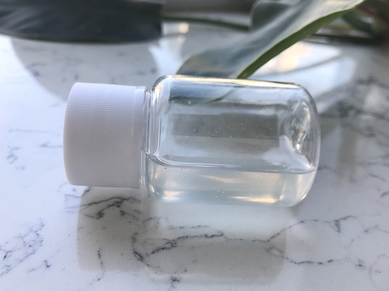 Hydrogenated Castor Oil in Cosmetics - Wholesale Bulk Sale