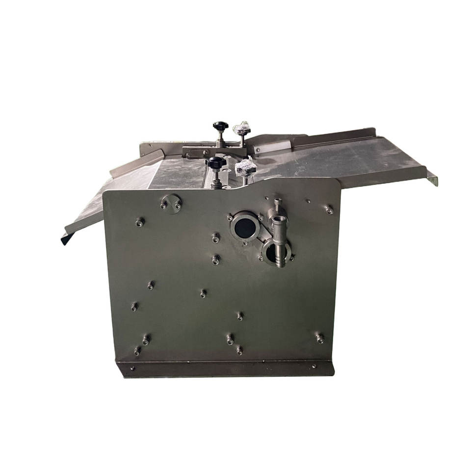 BITA Factory-Direct Semi-Automatic Electric Fish Peeling & Skinning ...