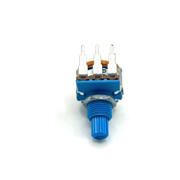 Terwin Vertical 3pins Dimmer Single Potentiometer B10K