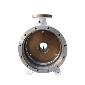 Sulzer Pump Impeller - Durable & Efficient Solutions