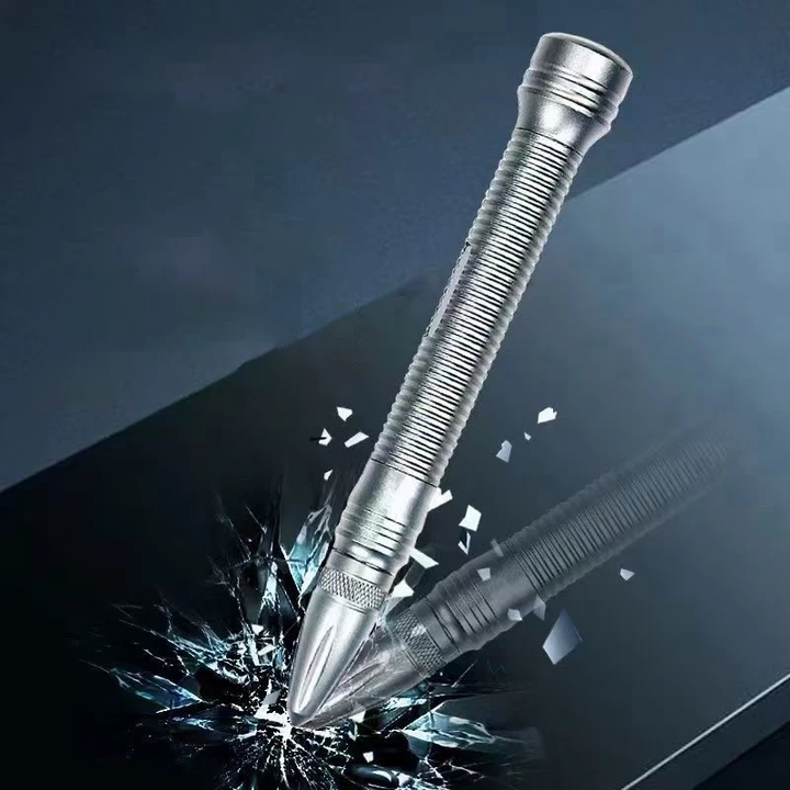 Rear Glass Blaster Pens - Disassembly and Repair Tools