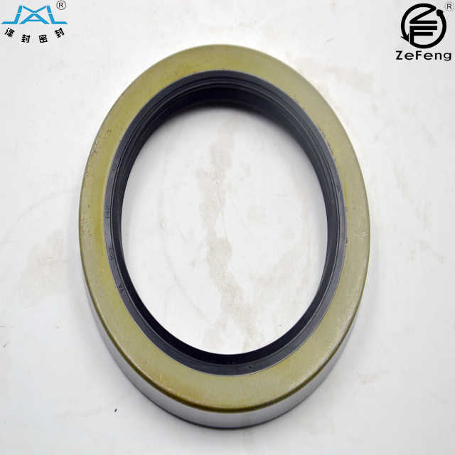 Forklift Parts Front Axle Hub Oil Seal 23653-02001| Alibaba.com