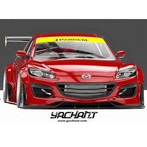 Rx8 Ings Body Kit Find Durable, Robust Rx 8 Body Kit For All Models