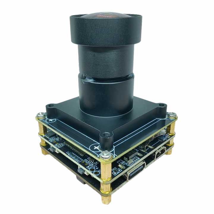 IMX283 20MP 1 Inch CMOS Sensor Camera Module for Industrial Use