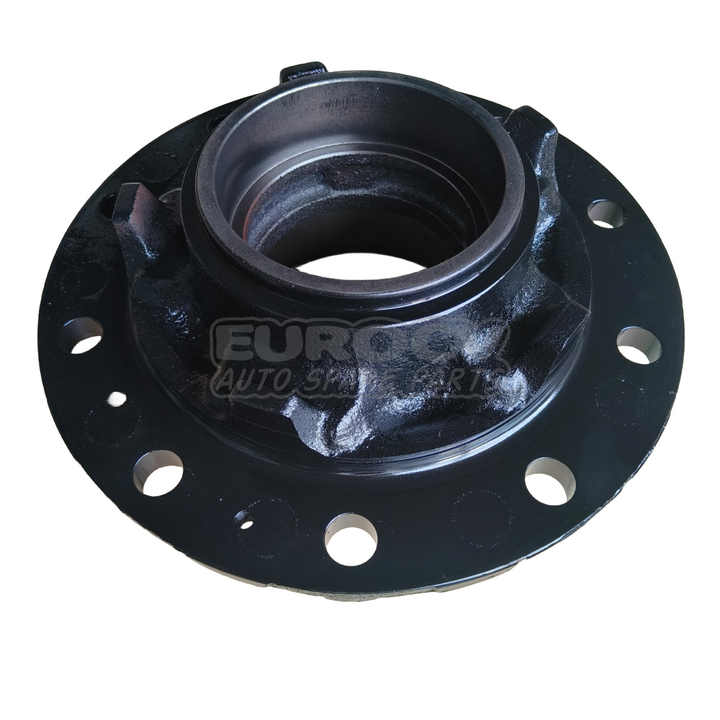 Eurocv Truck Parts VOE 21328177 21328181 Wheel Hub (without bearing and ...
