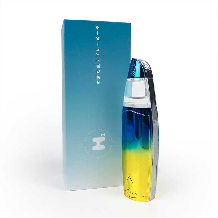 Suyzeko New Innovation Professional Facial Nano Mist Sprayer PEM ...