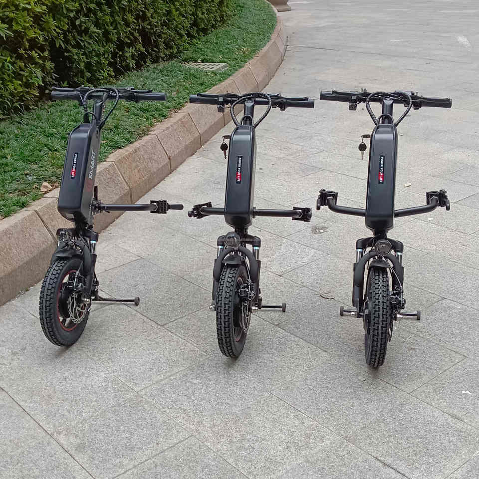 Elesmart A5 Electric Handcycle - 500W Mobility Equipment