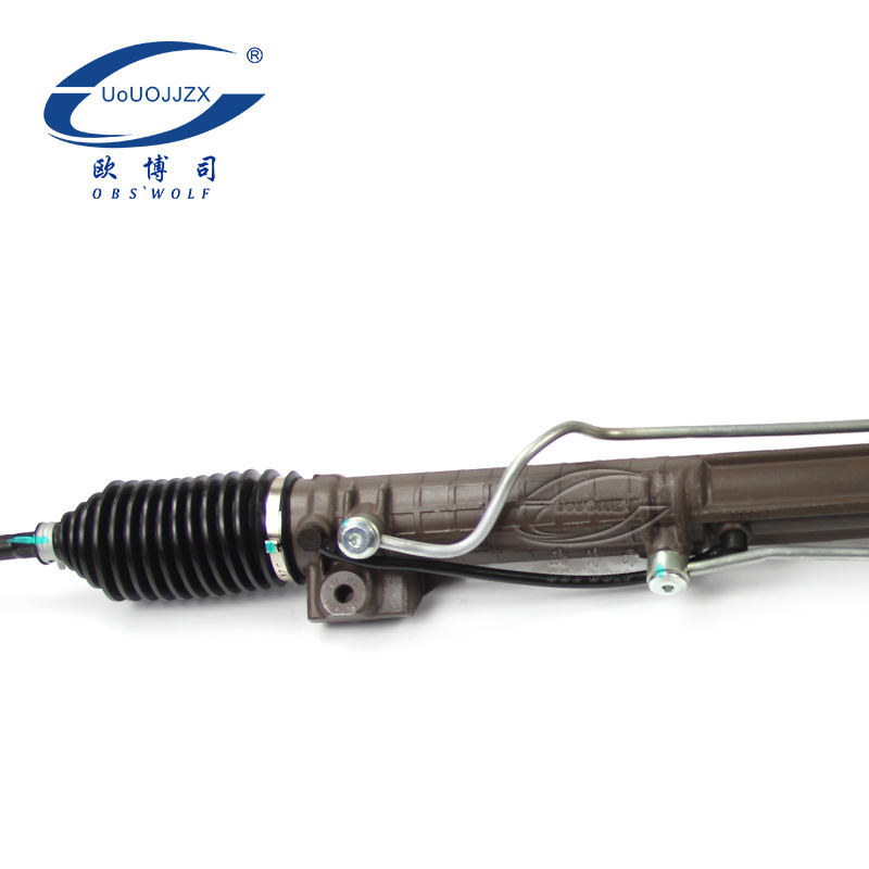 Power Steering Rack LHD Auto Steering Gear for BMW 5 Series E39 96-04 ...