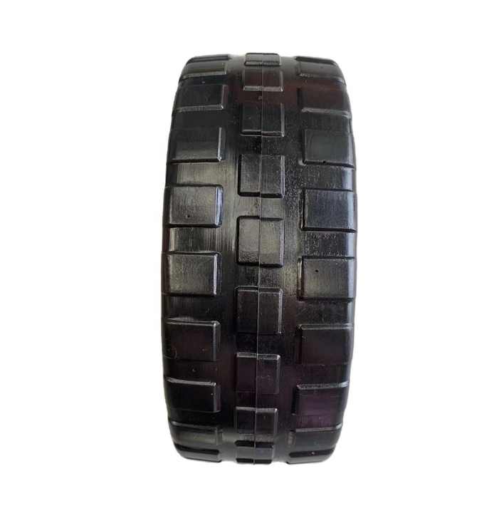 250mm 10 Inch Polyurethane Plastic Wheel Boat Trailer Wheel Kayak ...