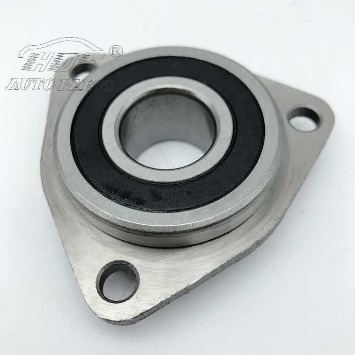 奥迪大众A6 4A2 077115136a 046115136 077115136a汽车零件用高质量张紧器皮带轮散热器风扇轴轴承 ...