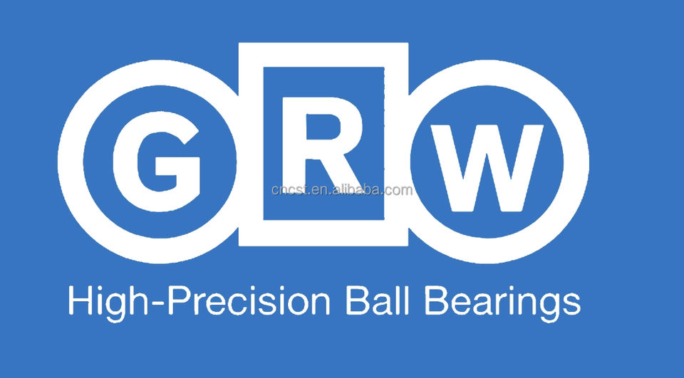 GRW HQW BARDEN Bearings - High Precision Turbo Jet Engines