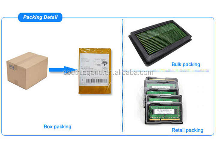 Wholesale RAM DDR4 2400mhz - 8GB and 16GB Memory Modules