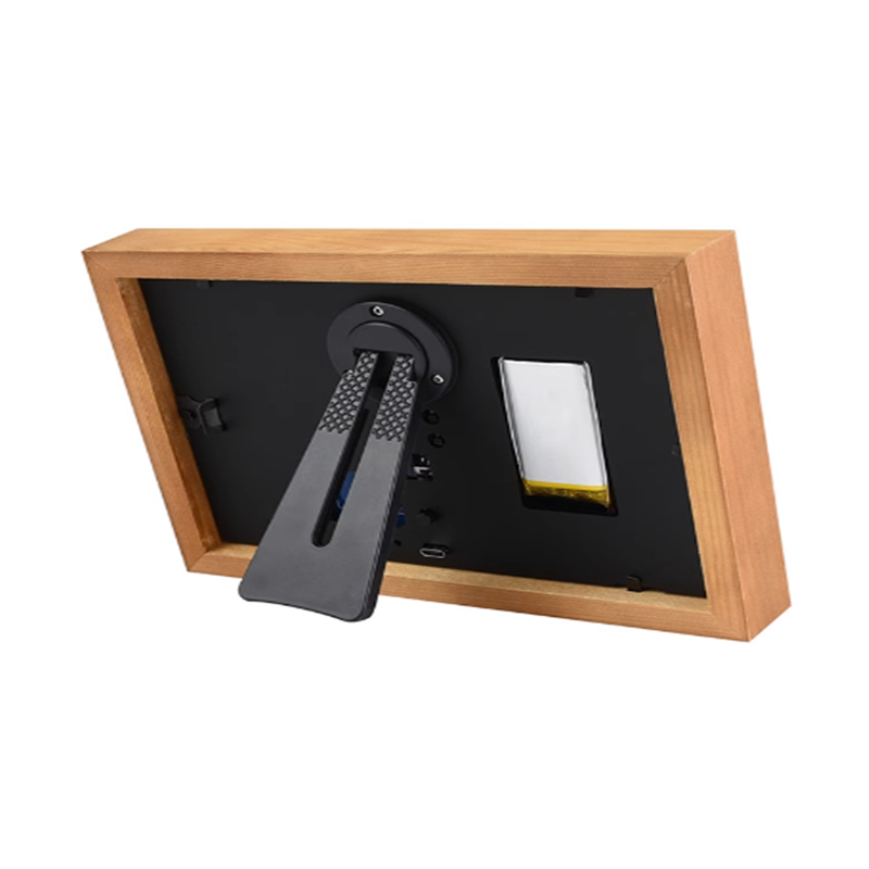 How to Choose the Best E Ink Display Photo Frame for Your Needs