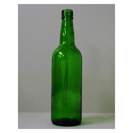 Bms Green Port Bottle 75cl Glass Bottle For Wine Storage| Alibaba.com
