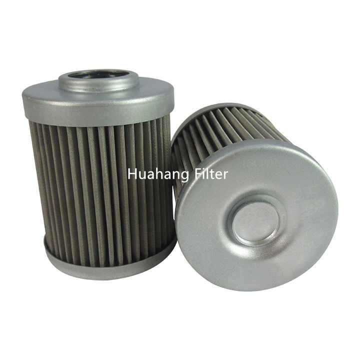 High Efficiency Medium Filter P-T-351-A-03.04-150W