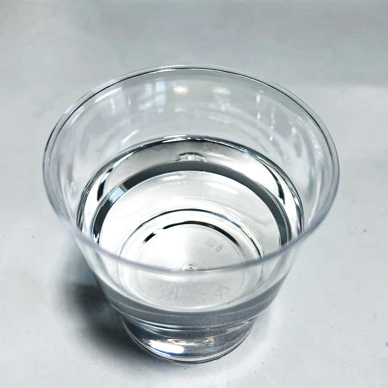 Polydimethylsiloxane (PDMS) Silicone Fluid - Silway 520-1.5 ...