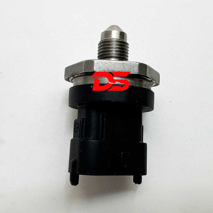 Sensor de presión de riel de combustible 2S7G-9F972-AD para FORD MONDEO ...