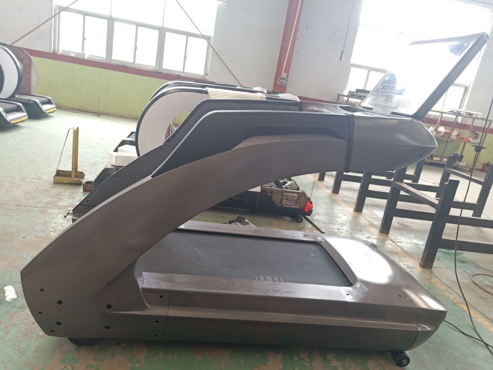 How to Choose Treadmill Construction: A Complete Buyer's Guide