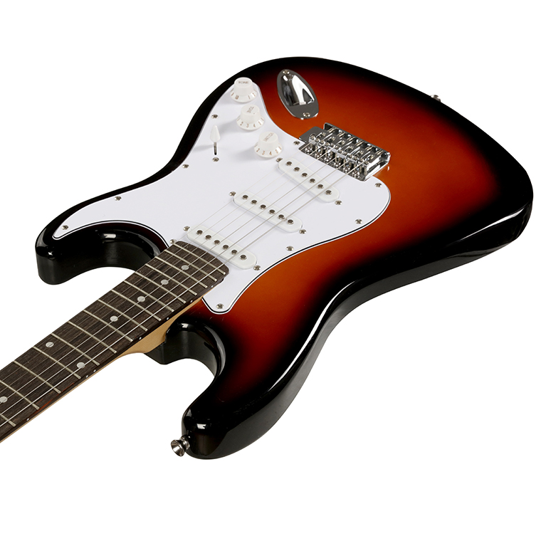 Guangzhou Beston Musical Instrument Co., Ltd. - Acoustic Guitar ...