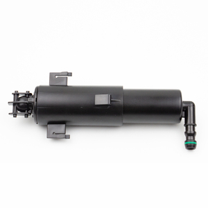 Wholesale bmw headlight washer nozzle For Efficient Water Cleaning Of ...