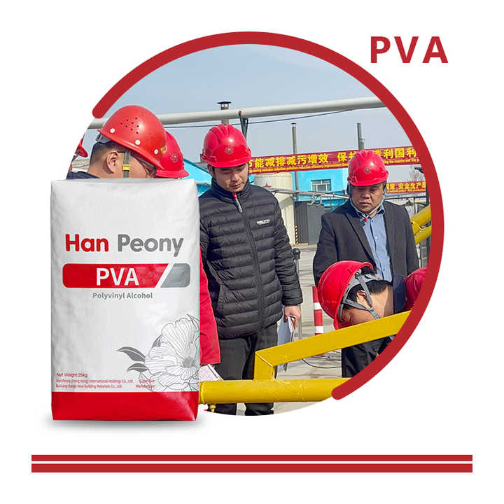 Industrial Grade PVA Manufacturers' Polyvinyl Alcohol Powder 2488/2688 ...