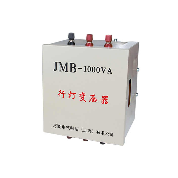 High Power JMB-2000VA 380V 36/24 Single Phase Running Lighting ...
