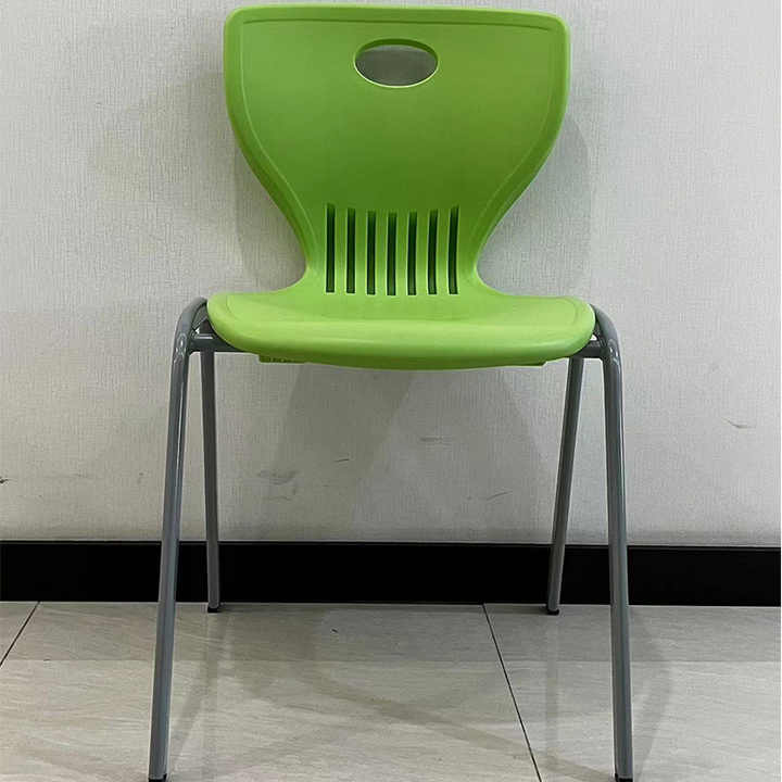 Modern Design Student University Chair PP Plastic College School Chair ...