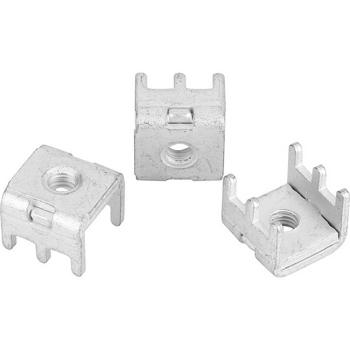 PCB M3 M4 M5 M6 Customizable PCB Copper Tinned Soldering Terminal M5 Tapping Screw Type Terminal ...