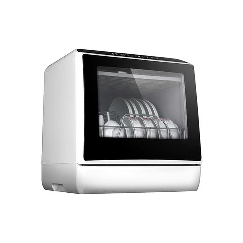 Portable Mini Freestanding Dishwasher for Home & Hotels, OEM