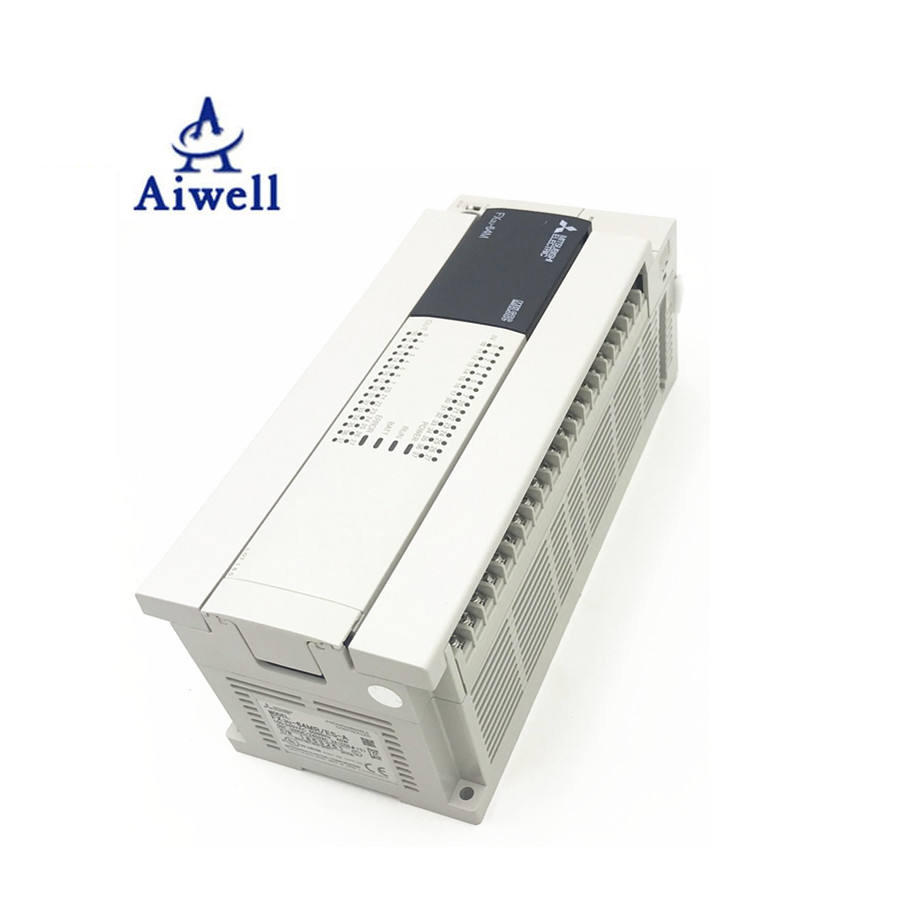 Mitsubishi Melsec FX3U-64MR PLC Trainer - Industrial Automation ...