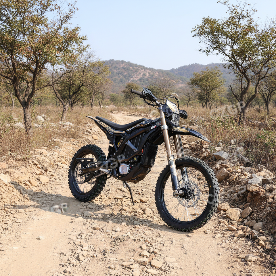 Surron Black E Bike Surron Ultra Bee Electric Off Road Motorcycle Adult ...