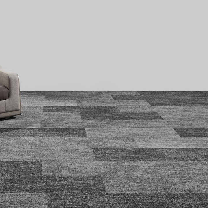 Waterproof Carpet Tiles