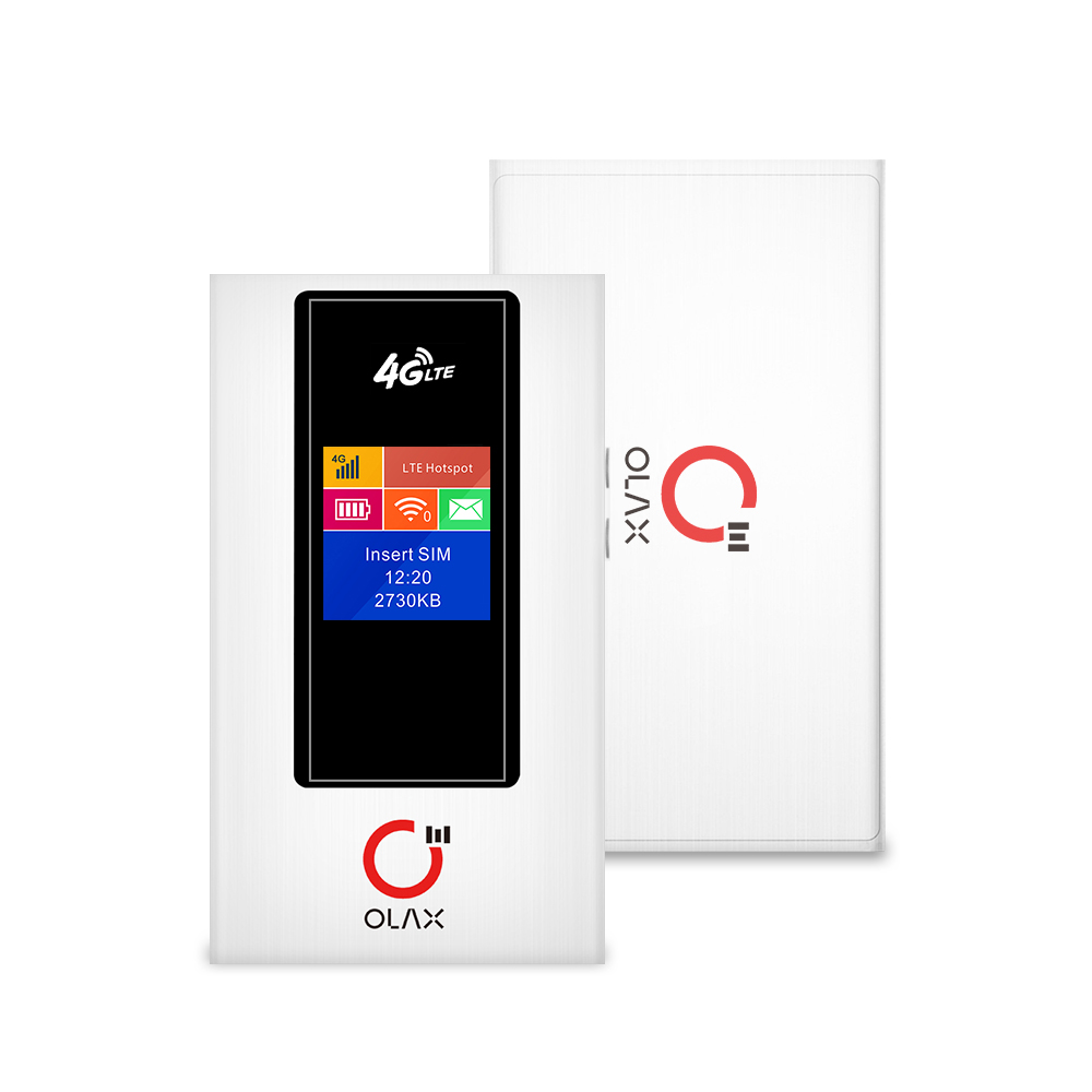 Olax MF981VS Portable Wifi Hotspot | laptopcare