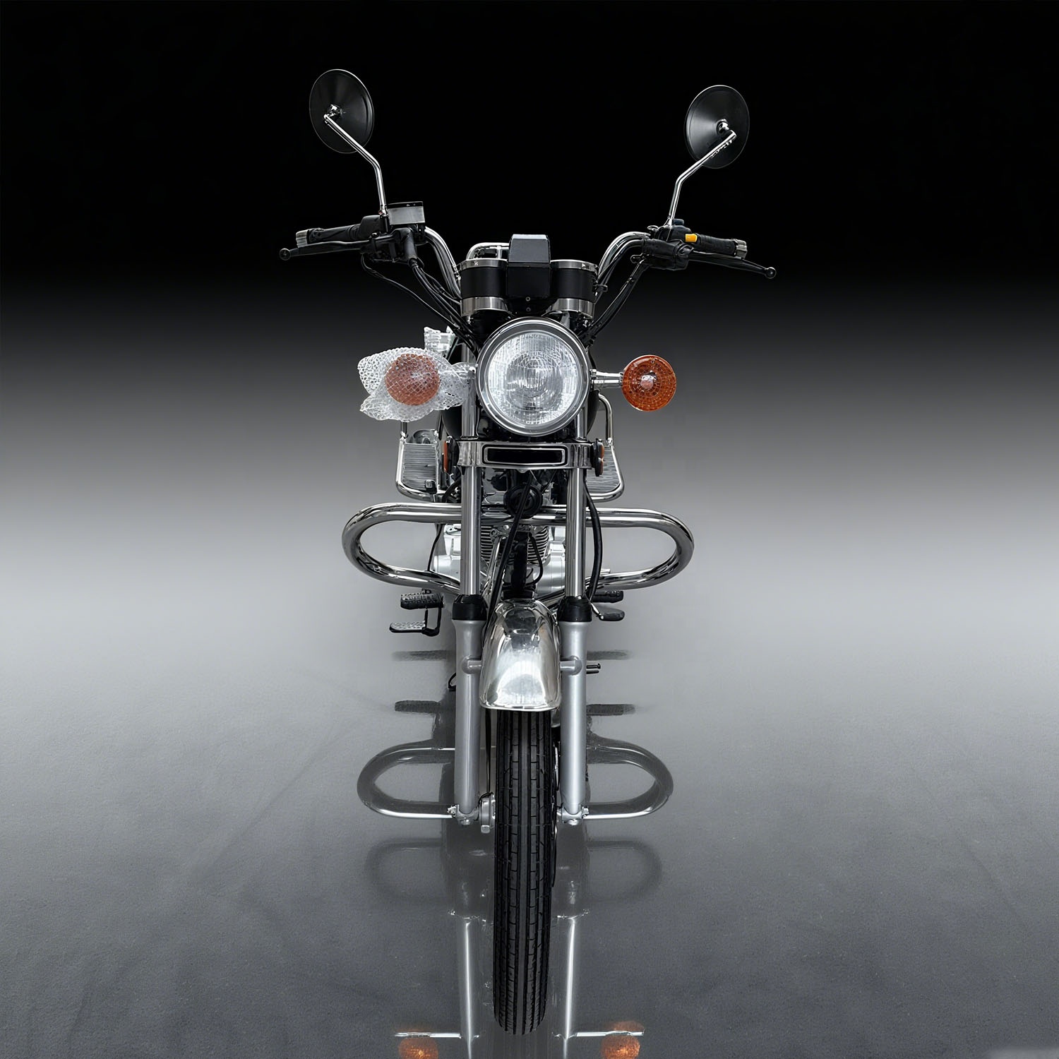How to Choose the Best NK Haojue Motorcycle 150cc for Africa: A ...